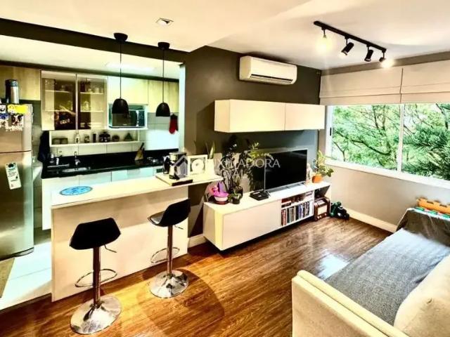 Apartamento para Venda em Porto Alegre/RS Santa Tereza 2 Quartos