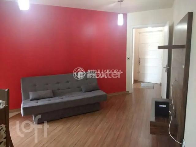 Apartamento para Venda em Porto Alegre/RS Santa Tereza 2 Quartos