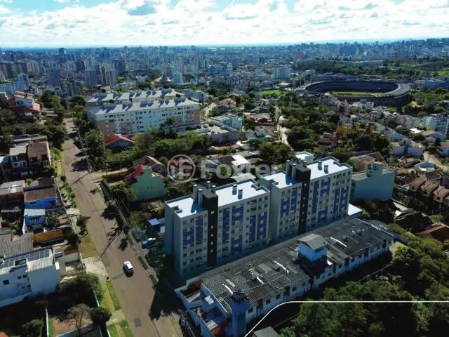 Apartamento para Venda em Porto Alegre/RS Santa Tereza 2 Quartos