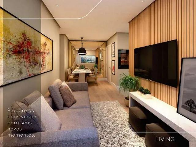 Apartamento para Venda em Porto Alegre/RS Santa Tereza 2 Quartos