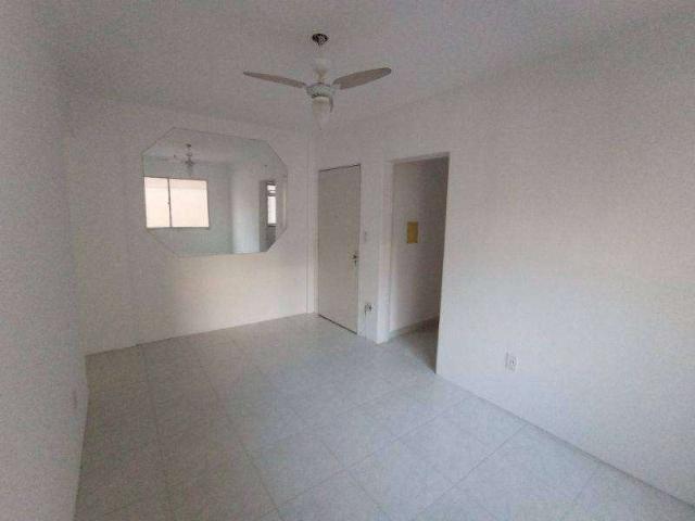 Apartamento para Venda em Porto Alegre/RS Santa Tereza 2 Quartos