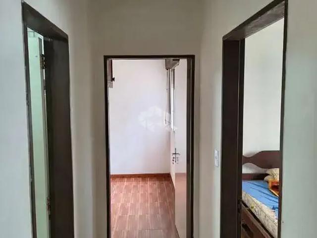Apartamento para Venda em Porto Alegre/RS Santa Tereza 2 Quartos