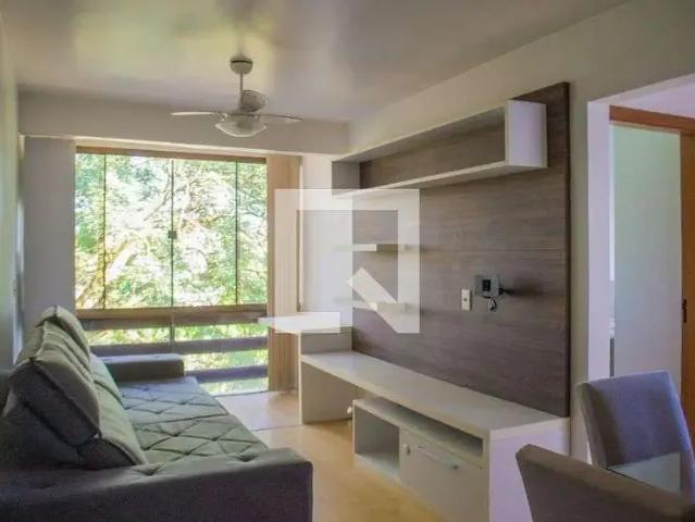 Apartamento para Venda em Porto Alegre/RS Santa Tereza 2 Quartos