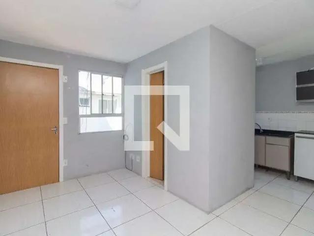 Apartamento para Venda em Porto Alegre/RS Santa Tereza 2 Quartos