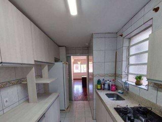 Apartamento para Venda em Porto Alegre/RS Santa Tereza 2 Quartos