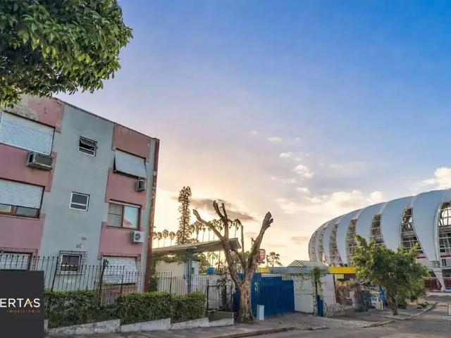 Apartamento para Venda em Porto Alegre/RS Santa Tereza 2 Quartos