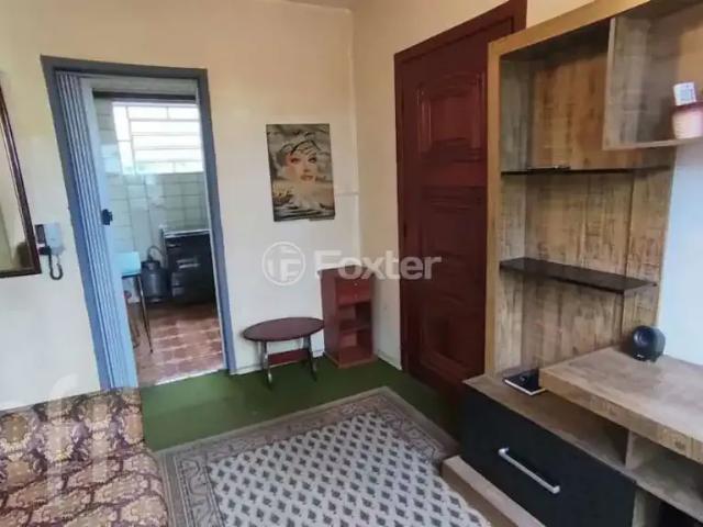 Apartamento para Venda em Porto Alegre/RS Santa Tereza 2 Quartos