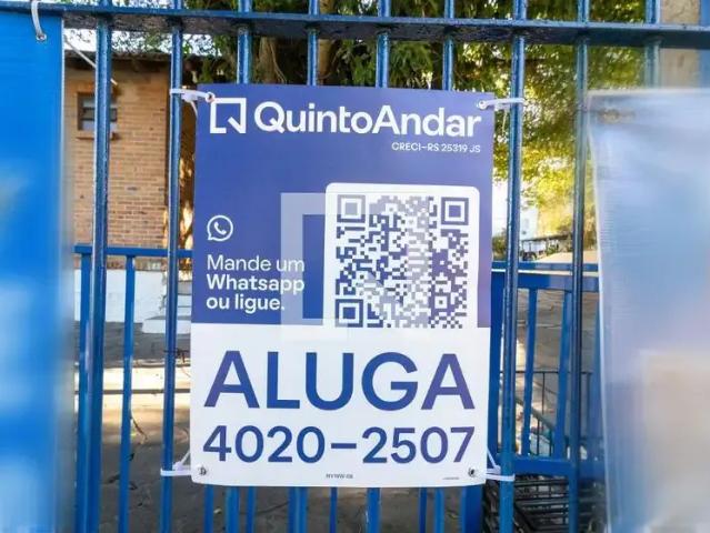 Apartamento para Venda em Porto Alegre/RS Santa Tereza 2 Quartos