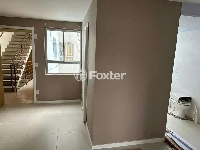 Apartamento para Venda em Porto Alegre/RS Santa Tereza 2 Quartos