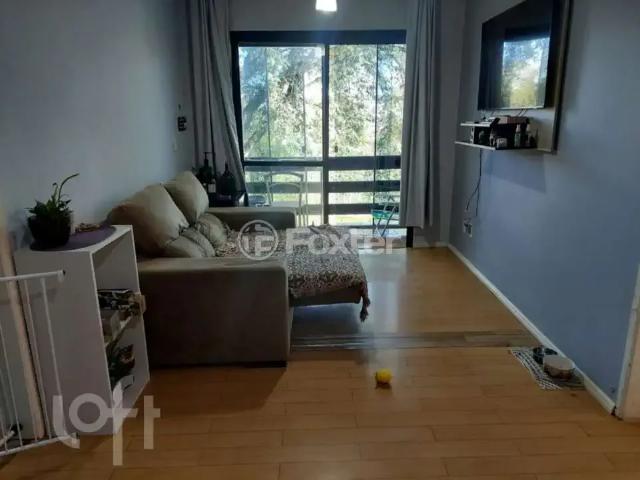 Apartamento para Venda em Porto Alegre/RS Santa Tereza 2 Quartos
