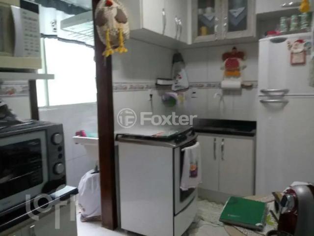 Apartamento para Venda em Porto Alegre/RS Santa Tereza 2 Quartos