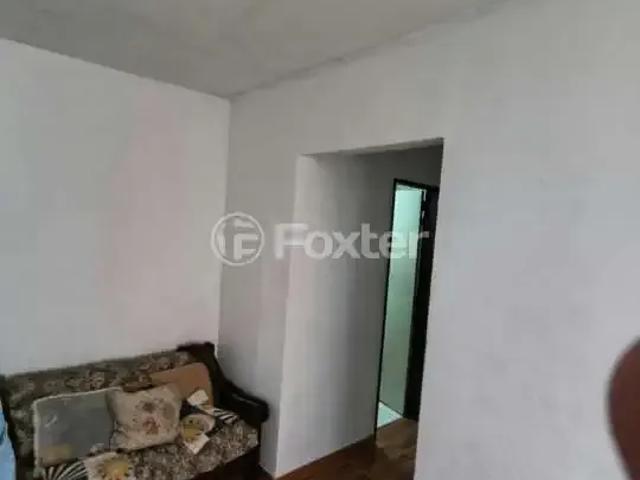 Apartamento para Venda em Porto Alegre/RS Santa Tereza 2 Quartos