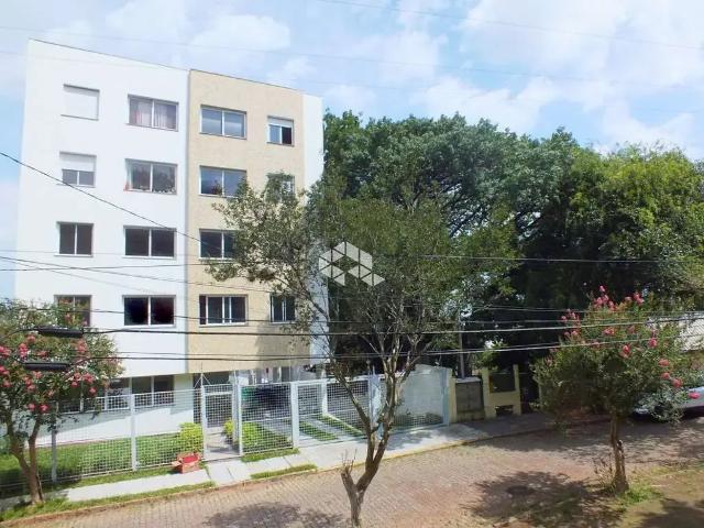 Apartamento para Venda em Porto Alegre/RS Santa Tereza 2 Quartos