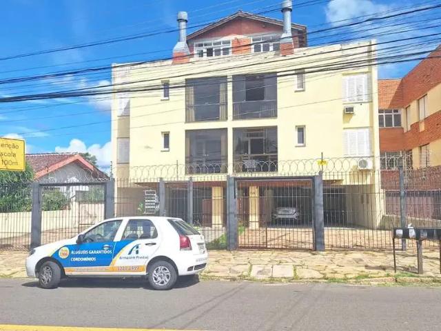 Apartamento para Venda em Porto Alegre/RS Santa Tereza 2 Quartos
