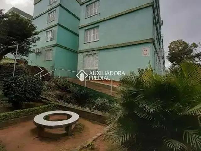 Apartamento para Venda em Porto Alegre/RS Santa Tereza 2 Quartos