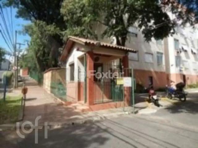 Apartamento para Venda em Porto Alegre/RS Santa Tereza 2 Quartos