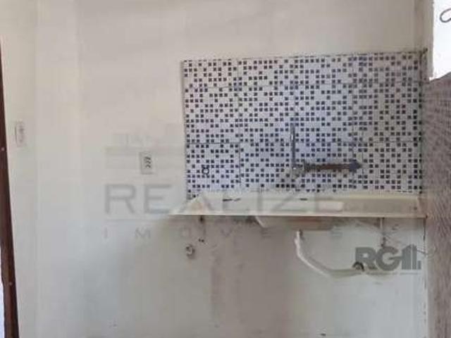 Apartamento para Venda em Porto Alegre/RS Santa Tereza 2 Quartos