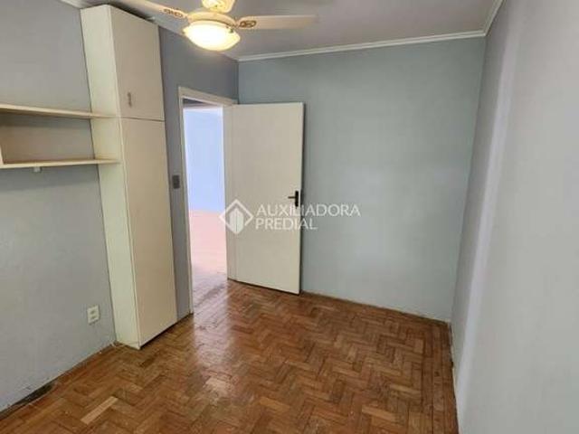 Apartamento para Venda em Porto Alegre/RS Santa Tereza 2 Quartos