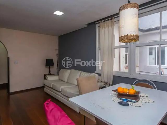 Apartamento para Venda em Porto Alegre/RS Santa Tereza 2 Quartos