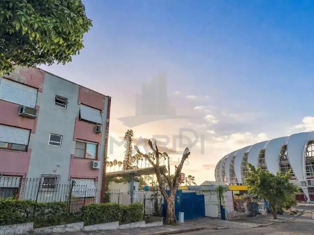 Apartamento para Venda em Porto Alegre/RS Santa Tereza 2 Quartos