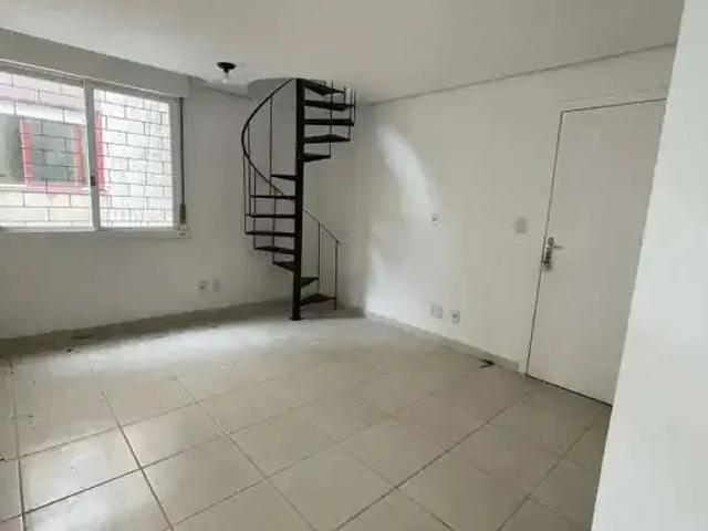 Apartamento para Venda em Porto Alegre/RS Santa Tereza 2 Quartos