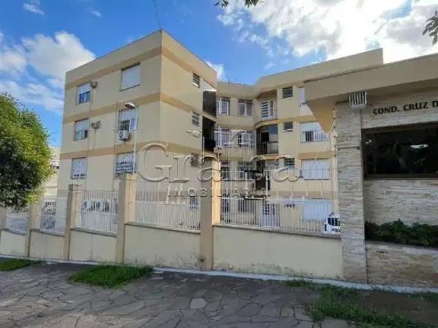 Apartamento para Venda em Porto Alegre/RS Santa Tereza 2 Quartos
