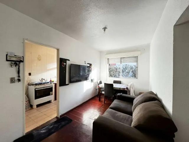 Apartamento para Venda em Porto Alegre/RS Santa Tereza 2 Quartos