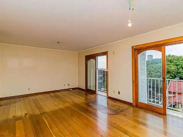 Apartamento para Venda em Porto Alegre/RS Santa Tereza 2 Quartos