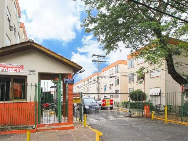 Apartamento para Venda em Porto Alegre/RS Santa Tereza 2 Quartos