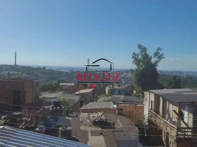 Apartamento para Venda em Porto Alegre/RS Santa Tereza 2 Quartos