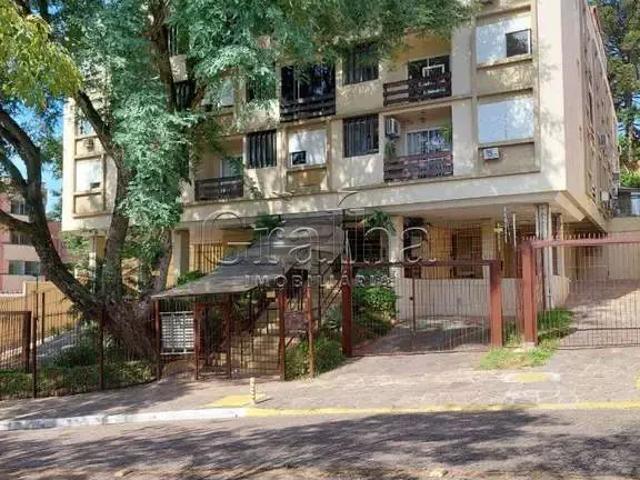 Apartamento para Venda em Porto Alegre/RS Santa Tereza 2 Quartos