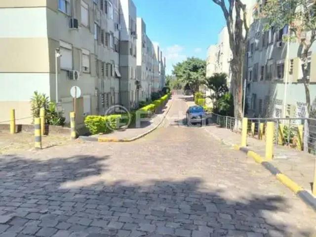 Apartamento para Venda em Porto Alegre/RS Santa Tereza 2 Quartos