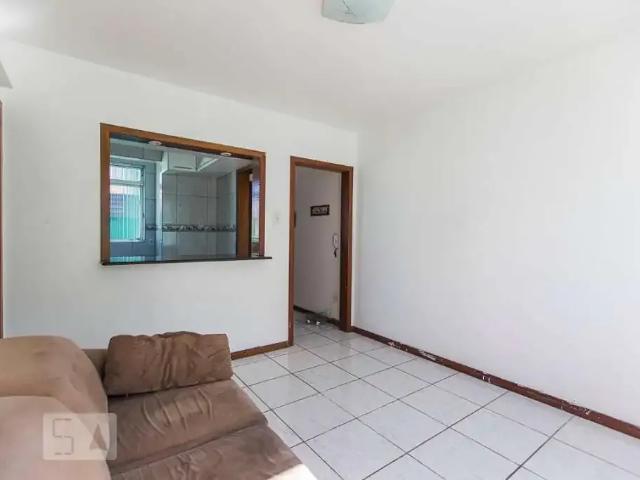 Apartamento para Venda em Porto Alegre/RS Santa Tereza 2 Quartos