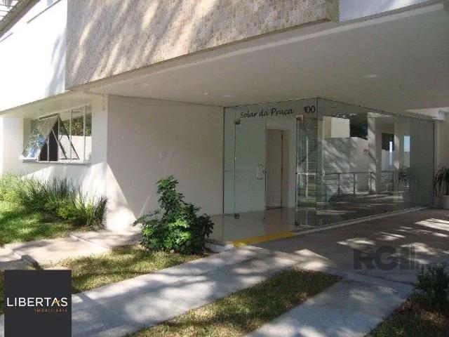 Apartamento para Venda em Porto Alegre/RS Santa Tereza 2 Quartos