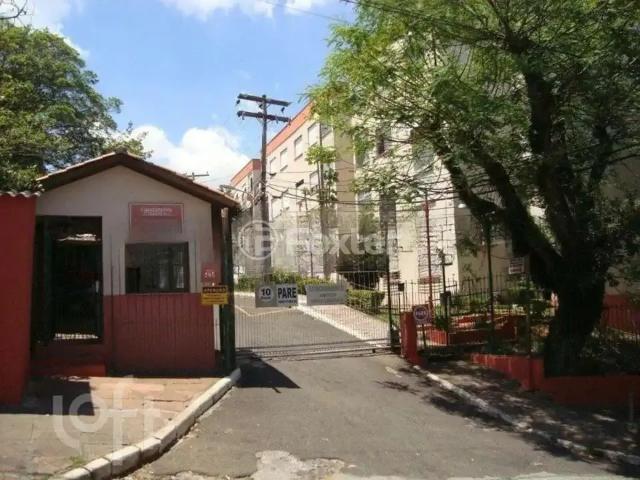 Apartamento para Venda em Porto Alegre/RS Santa Tereza 2 Quartos