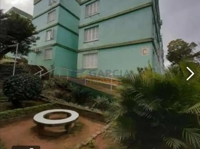 Apartamento para Venda em Porto Alegre/RS Santa Tereza 2 Quartos