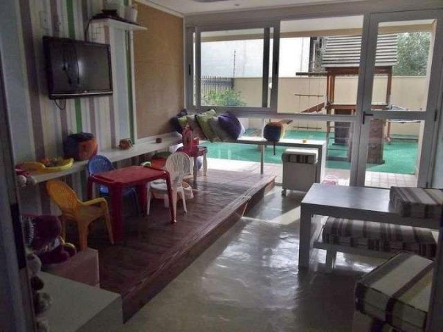 Apartamento para Venda em Porto Alegre/RS Santa Tereza 2 Quartos