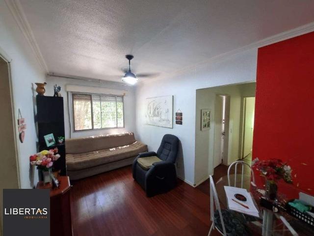 Apartamento para Venda em Porto Alegre/RS Santa Tereza 2 Quartos