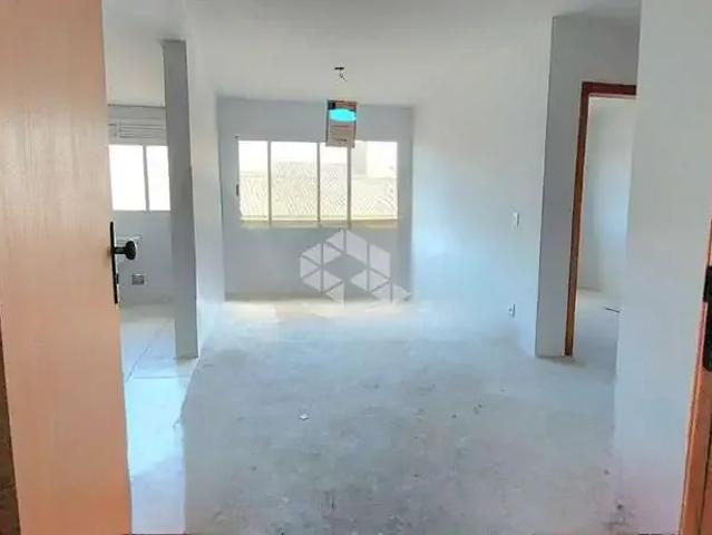 Apartamento para Venda em Porto Alegre/RS Santa Tereza 2 Quartos