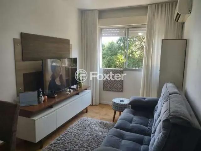 Apartamento para Venda em Porto Alegre/RS Santa Tereza 2 Quartos