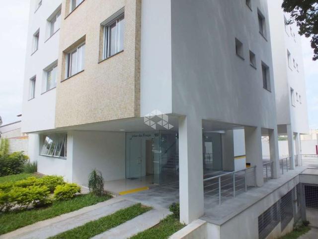 Apartamento para Venda em Porto Alegre/RS Santa Tereza 2 Quartos