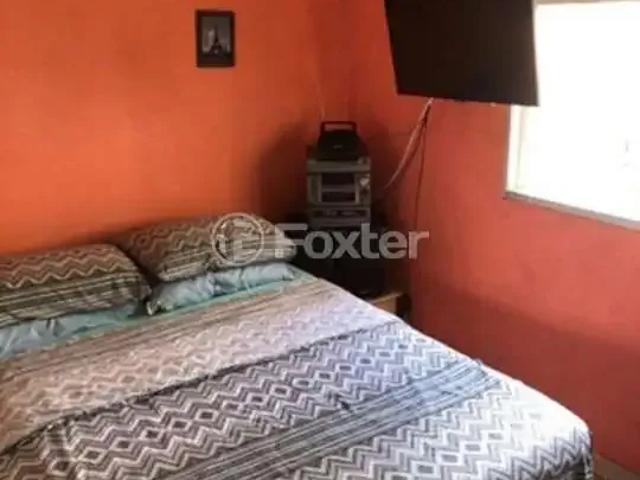 Apartamento para Venda em Porto Alegre/RS Santa Tereza 2 Quartos