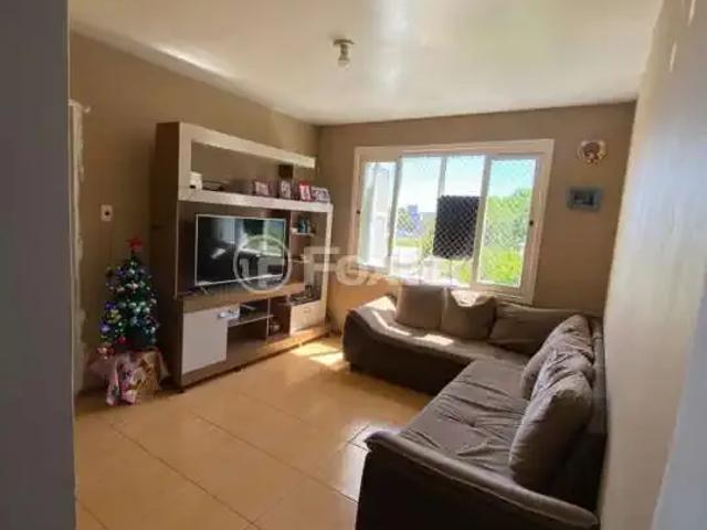 Apartamento para Venda em Porto Alegre/RS Santa Tereza 2 Quartos