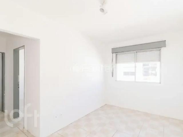 Apartamento para Venda em Porto Alegre/RS Santa Tereza 2 Quartos