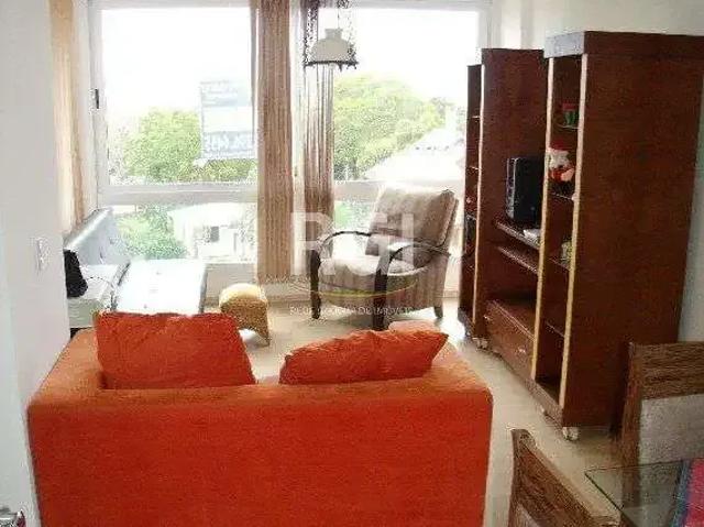 Apartamento para Venda em Porto Alegre/RS Santa Tereza 2 Quartos
