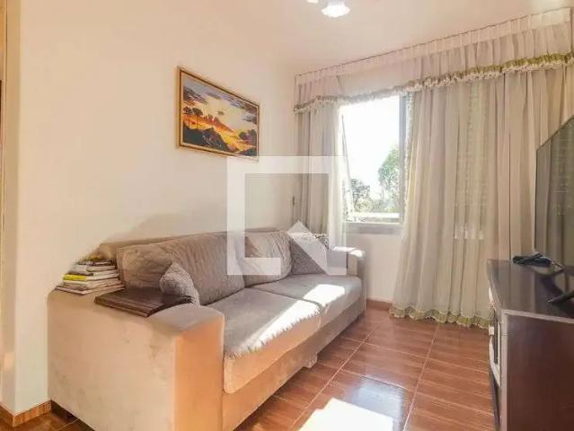 Apartamento para Venda em Porto Alegre/RS Santa Tereza 2 Quartos