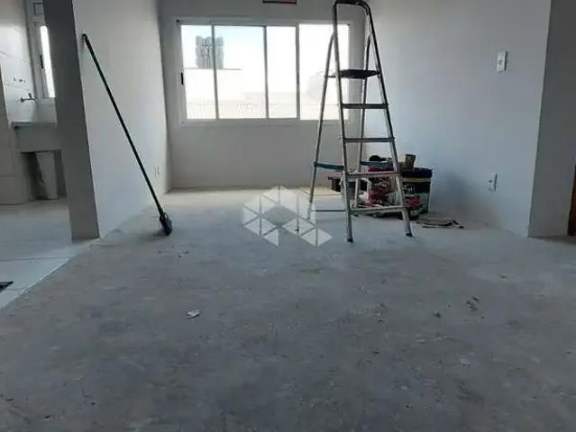 Apartamento para Venda em Porto Alegre/RS Santa Tereza 2 Quartos