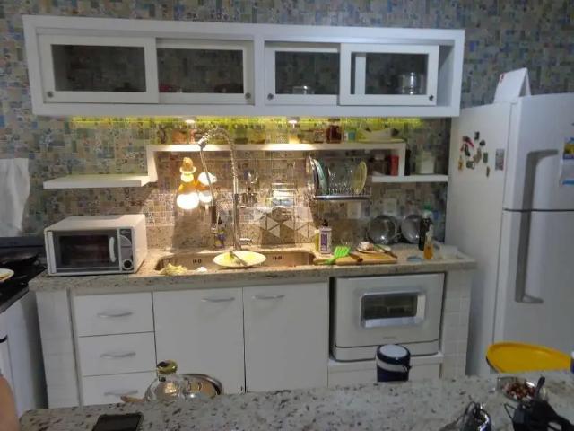 Apartamento para Venda em Porto Alegre/RS Santa Tereza 2 Quartos