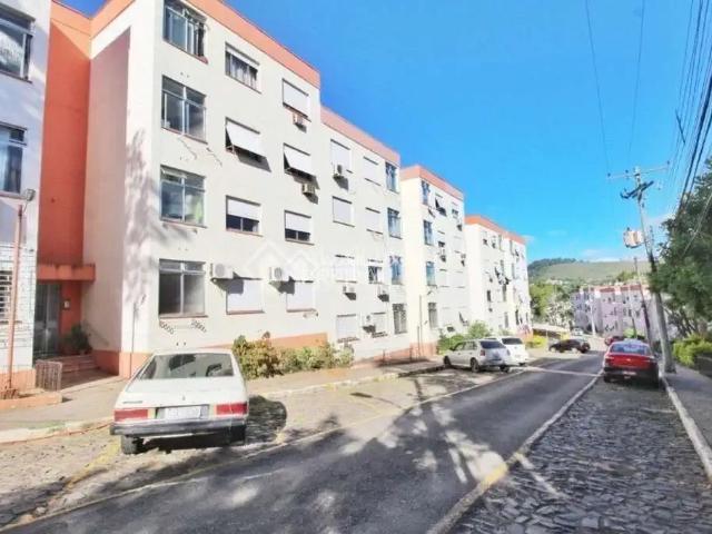 Apartamento para Venda em Porto Alegre/RS Santa Tereza 2 Quartos