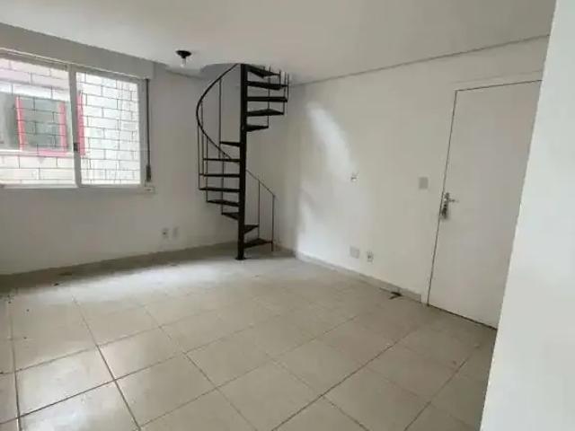 Apartamento para Venda em Porto Alegre/RS Santa Tereza 2 Quartos